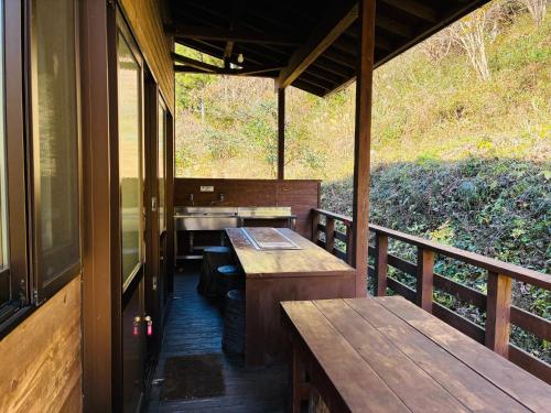 Iwaki City Tono Auto Campground - Vacation Stay 25837v - 磐城市