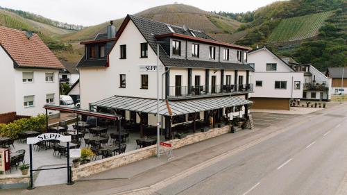 Gasthaus Sepp - Dernau