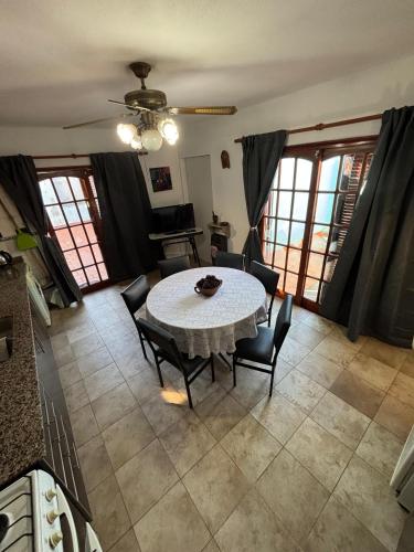 Cabanas Las Lomas - San Luis
