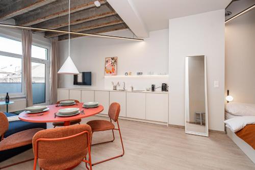 Metropol Boutique Aparthotel - Bratislava
