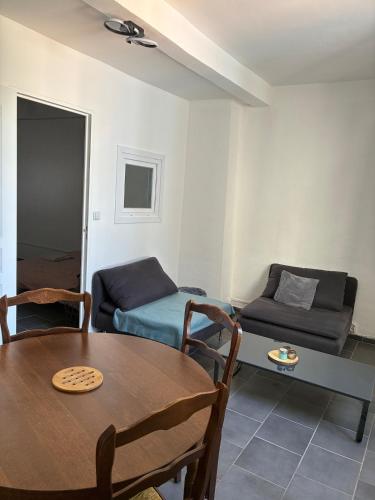 Appartement Cosy Centre-ville De Sisteron - Sisteron