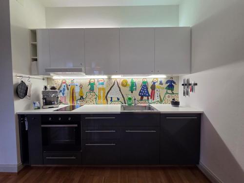 Urban Loft Basel- 15 Min Airport-city-sbb Train Station - Bâle