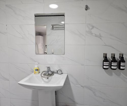 Rainbow Homestay - Seoul
