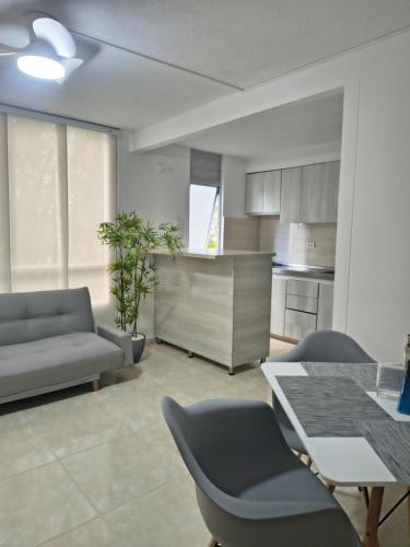 Apartamento Moderno Y Comodo - Cúcuta