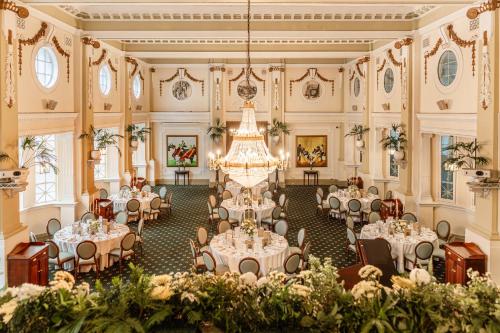 Castlereagh Boutique Hotel, An Ascend Collection Hotel - Sydney
