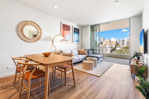 The Kirra Suite Miles Residences Ocean Views - Coolangatta