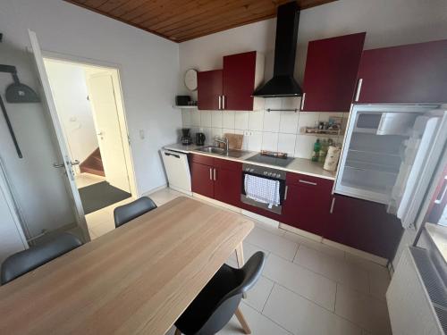 Ferienwohnung Am Grambker See - Bremen