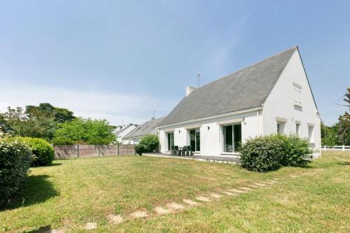 Douceur Entre Mer & Port 400m Plage - Batz-sur-Mer