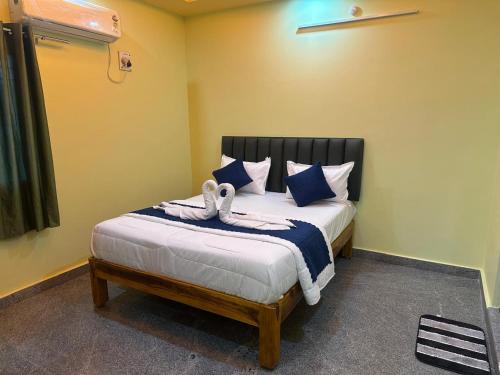 Wonderful Stays - Tirupati