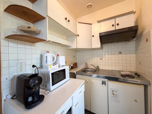 Logement Chaleureux A 2 Pas De La Cathedrale - Clermont-Ferrand