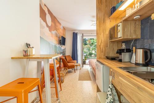 Studio La Provencale - Le Pontet