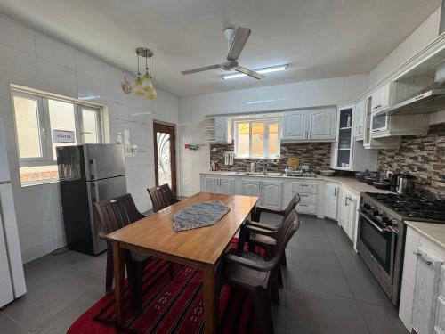 Muscat Hostel Near Airport - Muscat