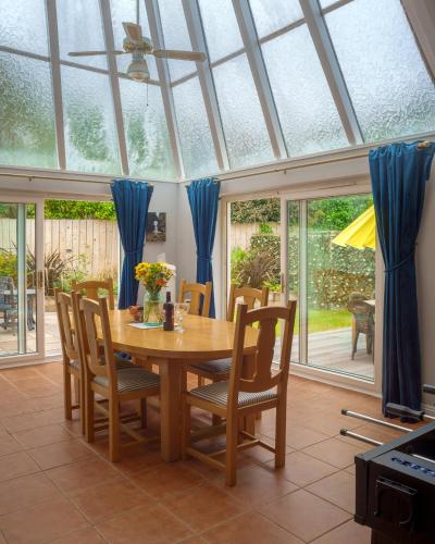 Wadebridge Self-catering - Wadebridge