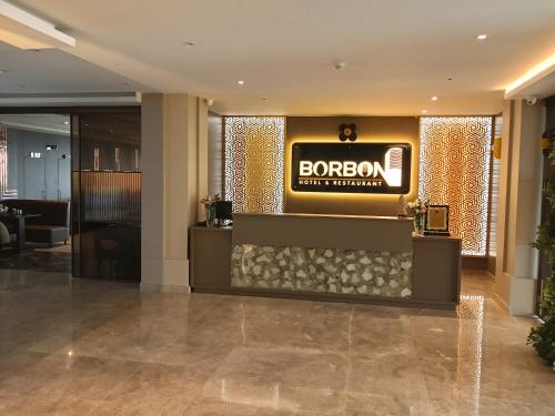 Borbon Hotel & Restaurant - Jowai