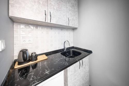 Taksim Square - Deluxe Studio 201 - Стамбул
