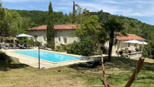 La Bordeneuve - Chambre D'hotes - Auch
