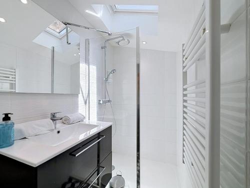 Appartement Climatise Montferrand Cosy & Renove - Clermont-Ferrand
