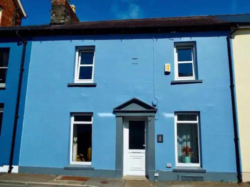 Cosy Cottage In Cardigan - Cardigan