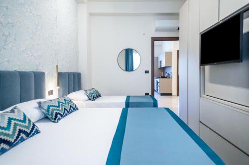 Ambrosia Room & Apartment - Calabria
