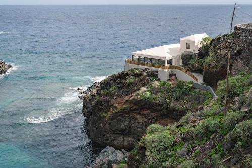 Villa Vista Suite By Aura Collection - El Hierro