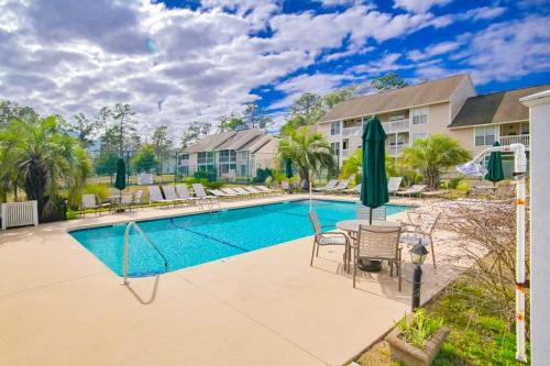 Lil River Paradise - Sunset Beach, NC