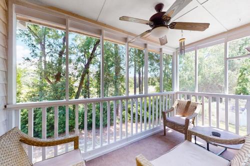 Beach Golfer's Nest - Little River, SC