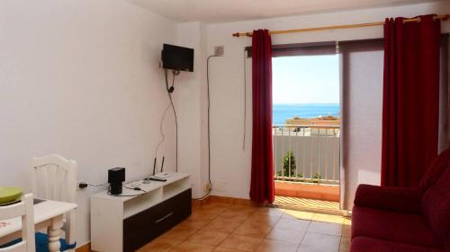 Apt Ulises 1a - Valle Gran Rey