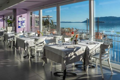 Hotel Ristorante Pizzeria Beata Giovannina - Verbania