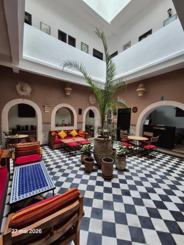 Chambre Mogador - Essaouira