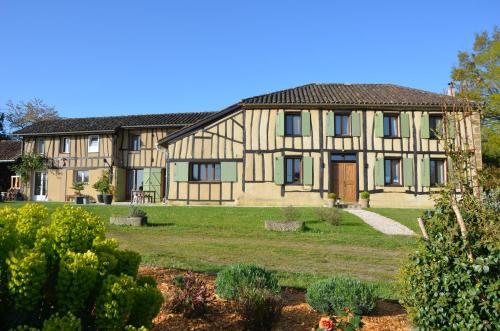 La Cour D'arblade - Nogaro