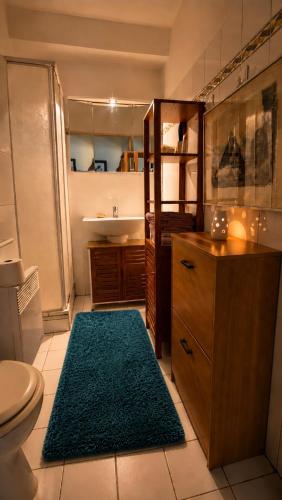 Home For 2 Few Steps From Center Of Monte Carlo - Monaco