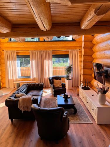 Chalet Marilyn - Topliţa