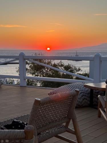 Merriam Mykonos Town - Mykonos Region