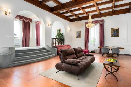 Hotel Villa L'avvenire - Сиена