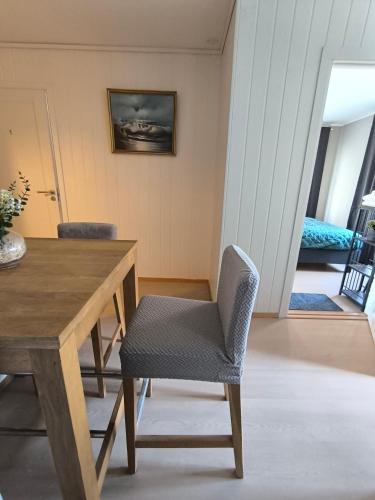 Stavangerliving - Stavanger