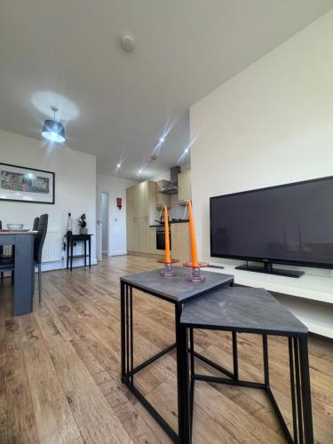 Terraced 1bd Near Arsenal Stadium - Barnes