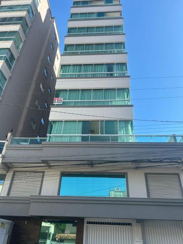 Lindo Apartamento Vista Mar Itapema - Porto Belo