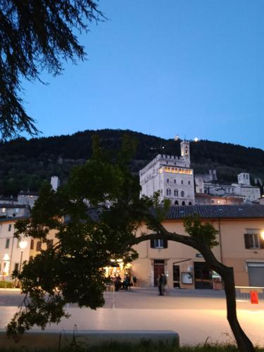 B&b Paradiso - Gubbio