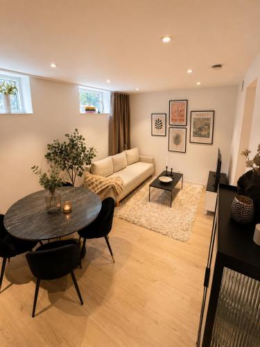 The Nordic Nest - Orgryte - Gothenburg