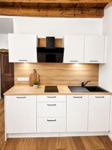 Elegant Flat In Old Town, 2 Mins Walk To Lake - Annecy