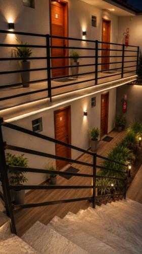 Flat Suite, Pousada Maraba, 4 Minutos Do Aeroporto - Marabá