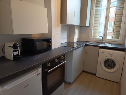 Premium Apartment 10 Minutes From Paris - Juvisy-sur-Orge