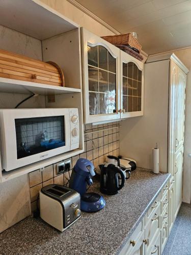 3-zimmer-wohnung Nahe Dem Zentrum Von Schwetzingen - Schwetzingen