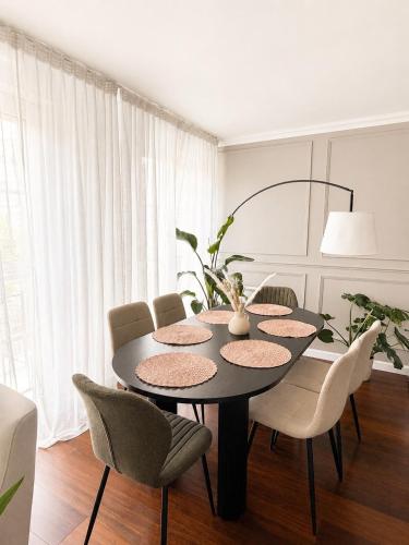 Family Apartment Near Disneyland, Val D'europe, & Paris - Serris
