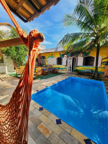 Acquarela Hostel - Arraial do Cabo