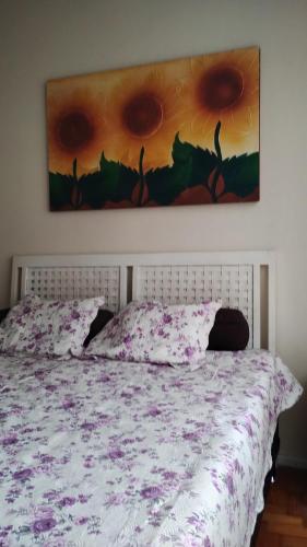 Sunflower Room - Ipanema