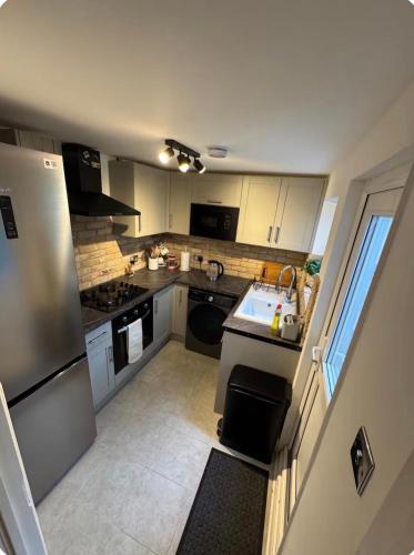 The Cottage - South London - Croydon