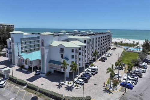 501-s - Sunset Vistas - Treasure Island, FL