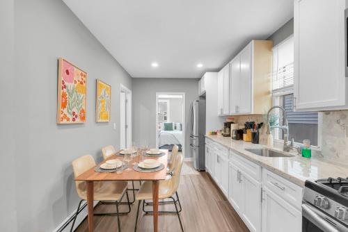 Jersey Haven Nyc Next Door - Single Car Free Parking - Citi Field