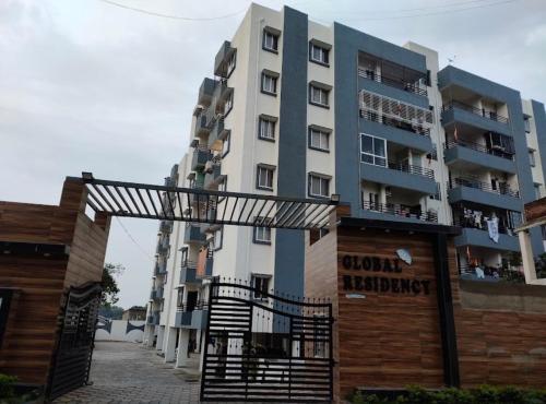The Monstera Sanctuary - Tropical 3bhk In A Gated Society - Ranchi